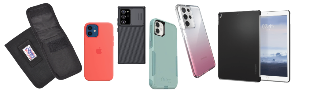 Cell Phone Holsters – Ripoffs Holsters – Phone Holsters, Phone Cases ...